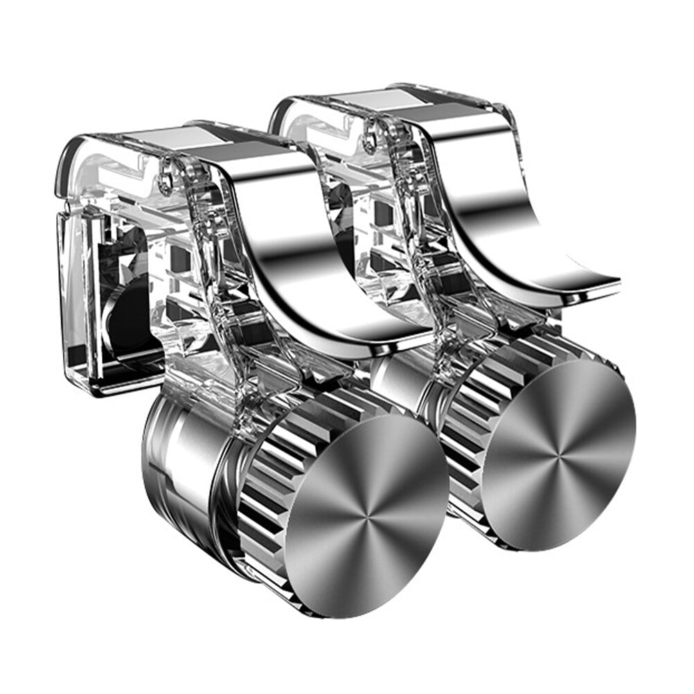 Sexagesimo Mobile Game Trigger Controller for Cellphone - 1 Pair - Walmart.com