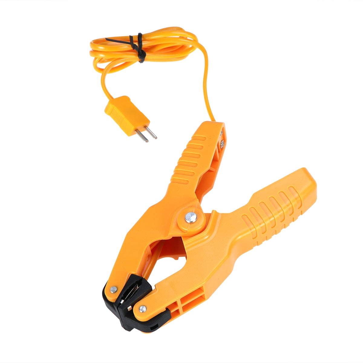 Sexagesimo Pipe Temp Clamp Pipe Clamp Temp Probe Tool HT-05 K-Type ...