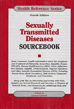 Pre-Owned Sexually Transmitted Diseases Sourcebook : Basic Consumer Health Information about the ...