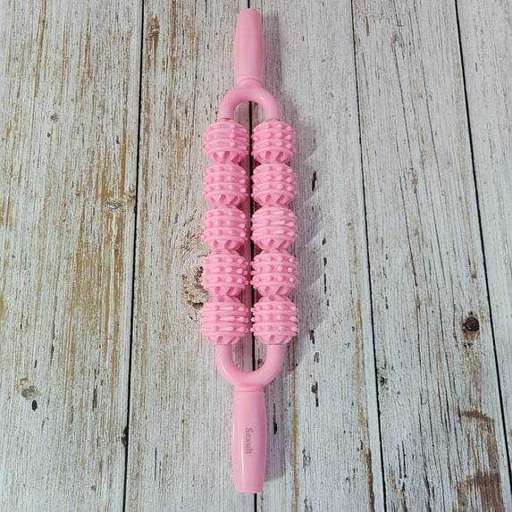 Sexult Massage Sticks for Muscle Tightness, Self-Myofascial Release ...