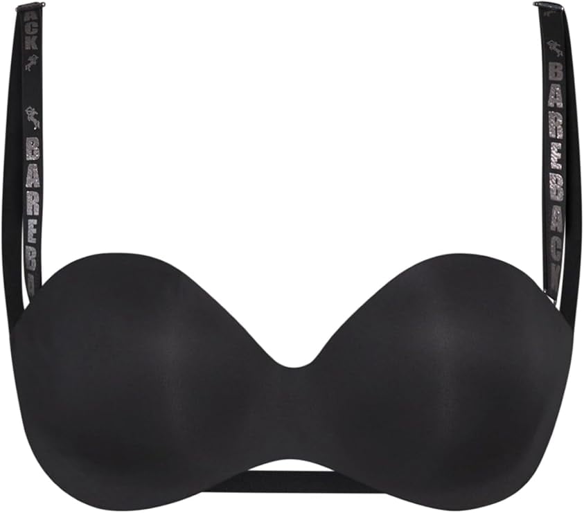 Sexy Back Bra – The Ultimate Multi-Way Bra by House of Skye, Crystal ...