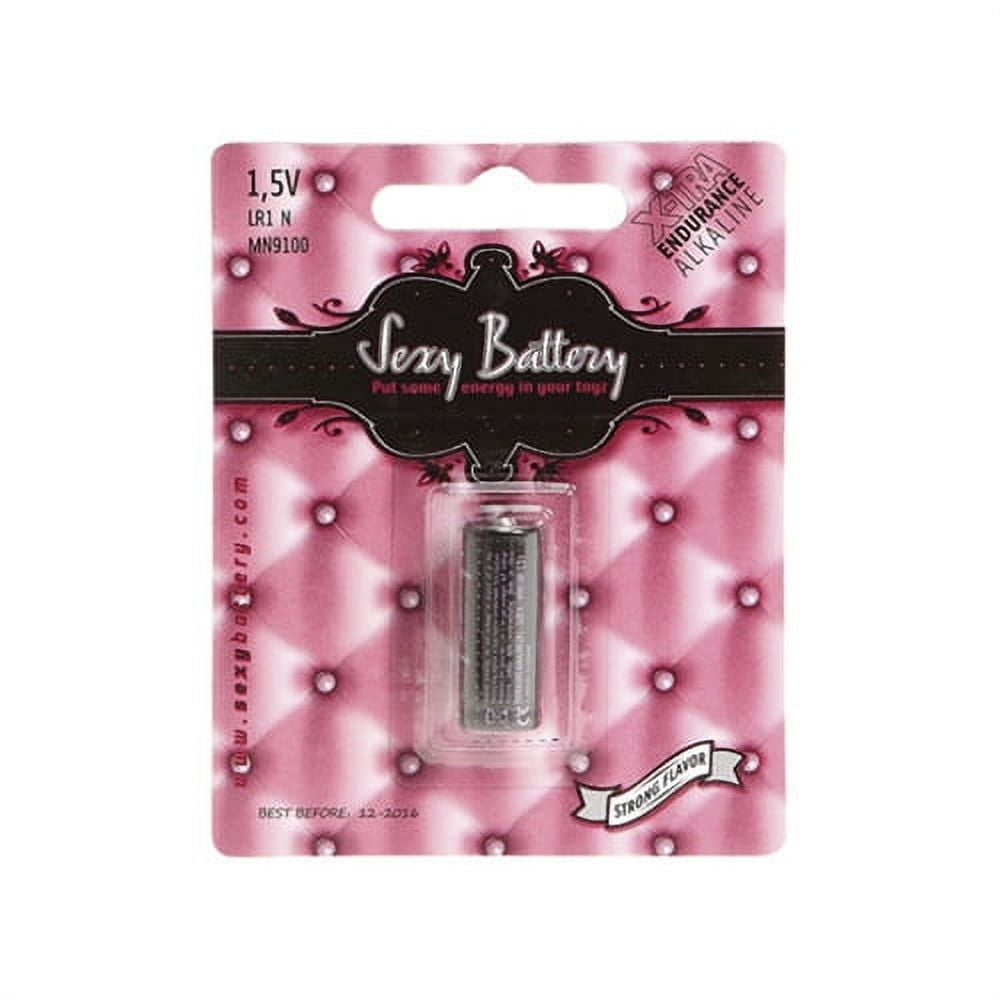 Sexy Battery LR1 N - Walmart Business Supplies