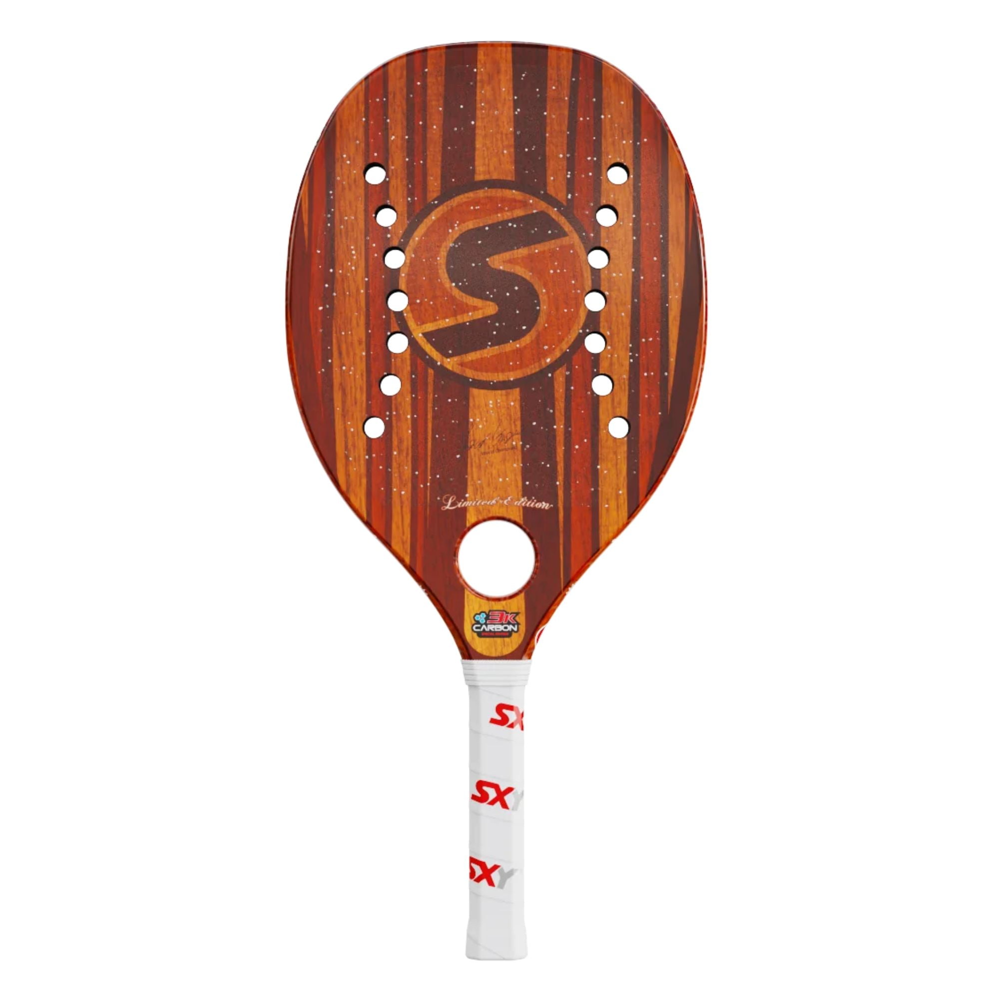 Sexy Brand California GT Beach Tennis Paddle - Walmart.com