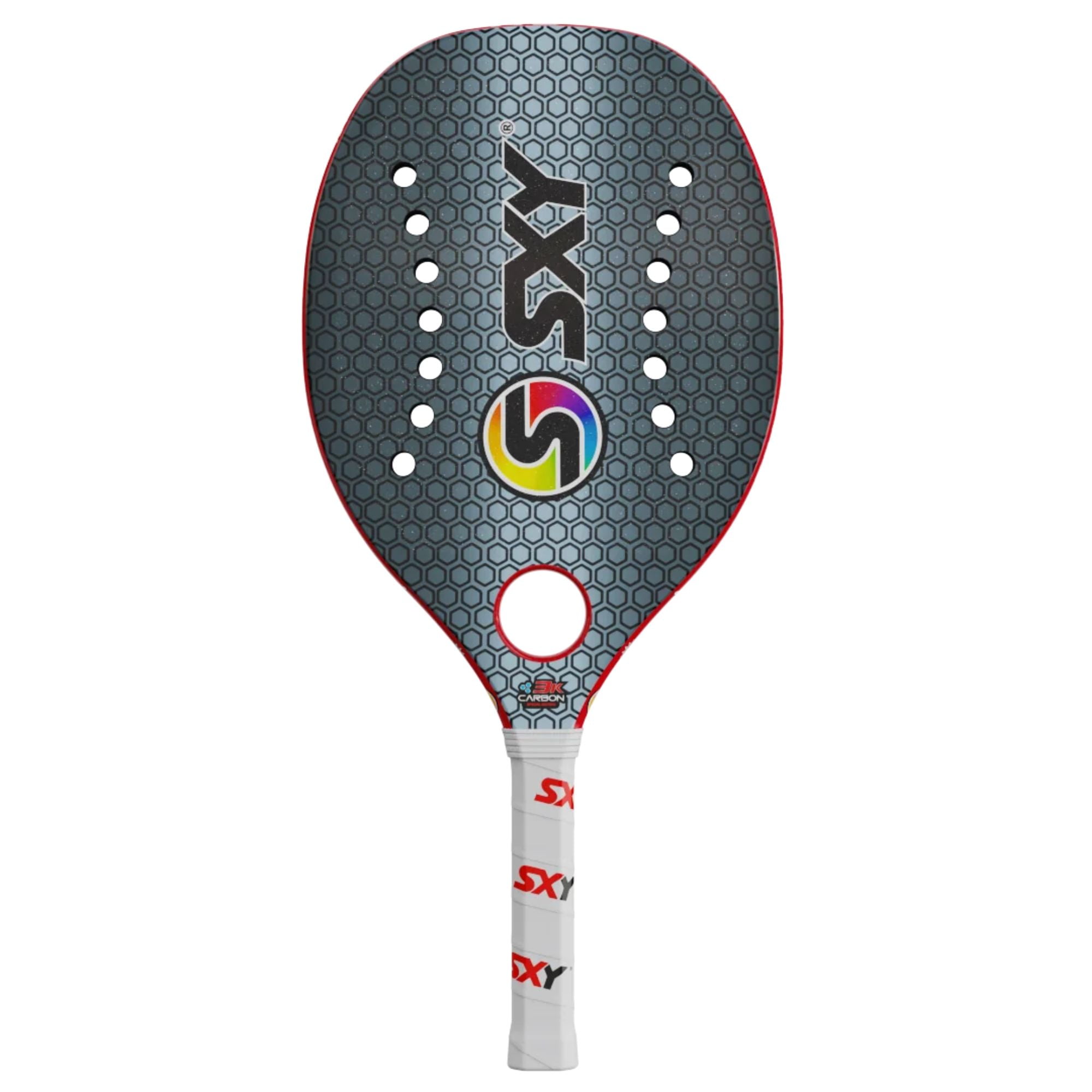 Sexy Brand Carbon Hex GT Beach Tennis Paddle - Walmart.com