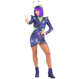 Alien Queen Costume