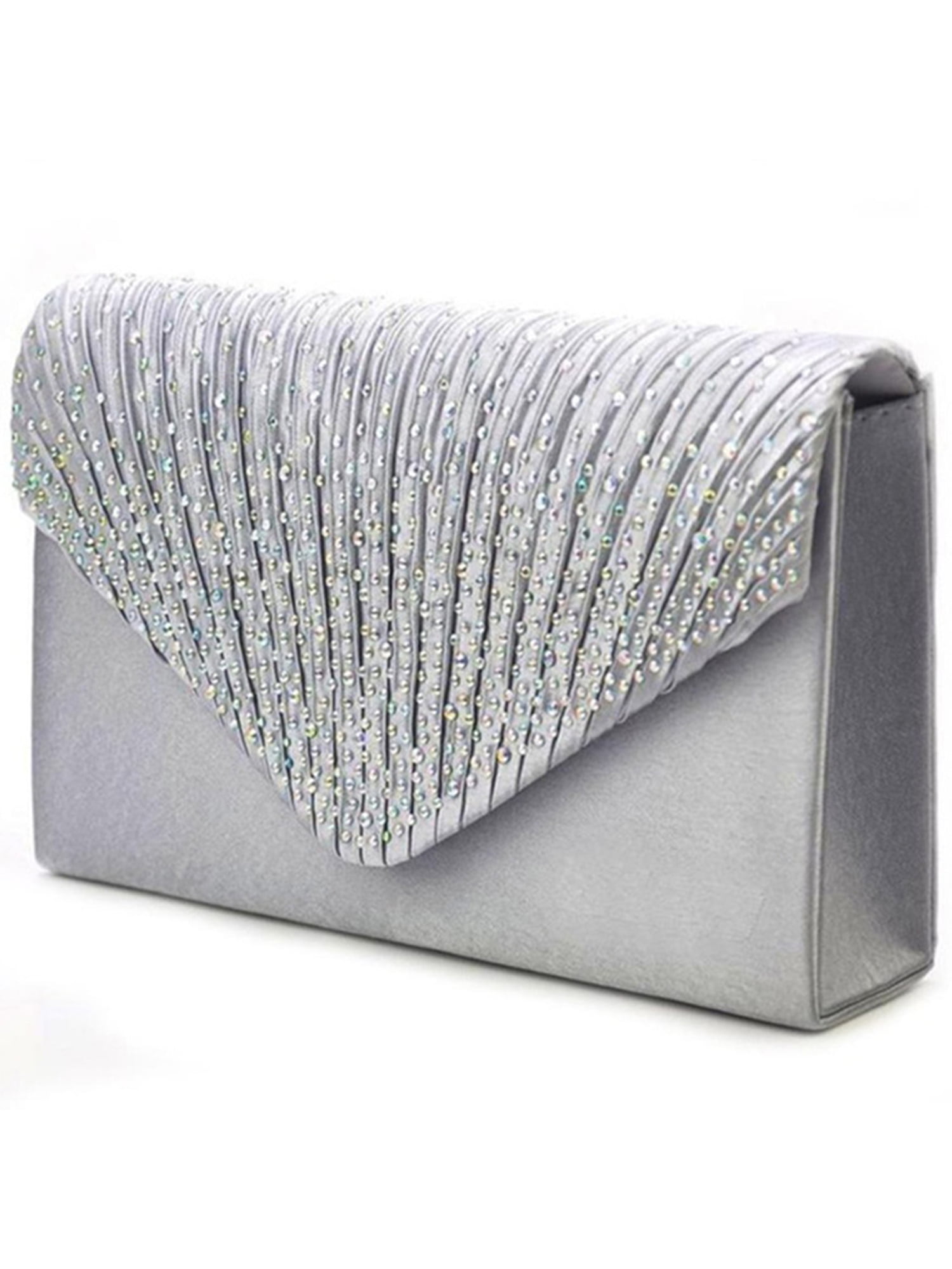 Sexy Dance Ladies Portable Evening Bags Clutch Women Formal Minaudiere ...