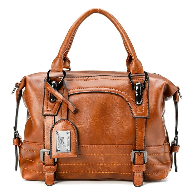 Sexy Dance Leather Handbag and Tote Purse for Women, Crossbody Bag for ...