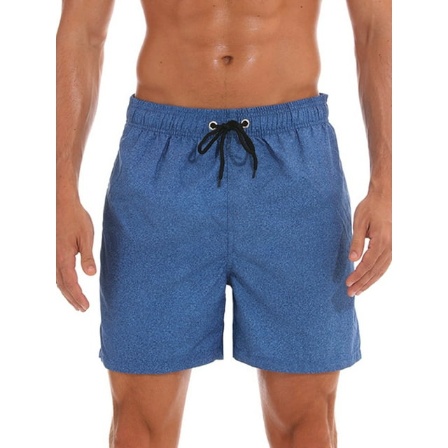 Sexy Dance Men Beach Trunks Swim Board Shorts Swimwear Short Bathing ...
