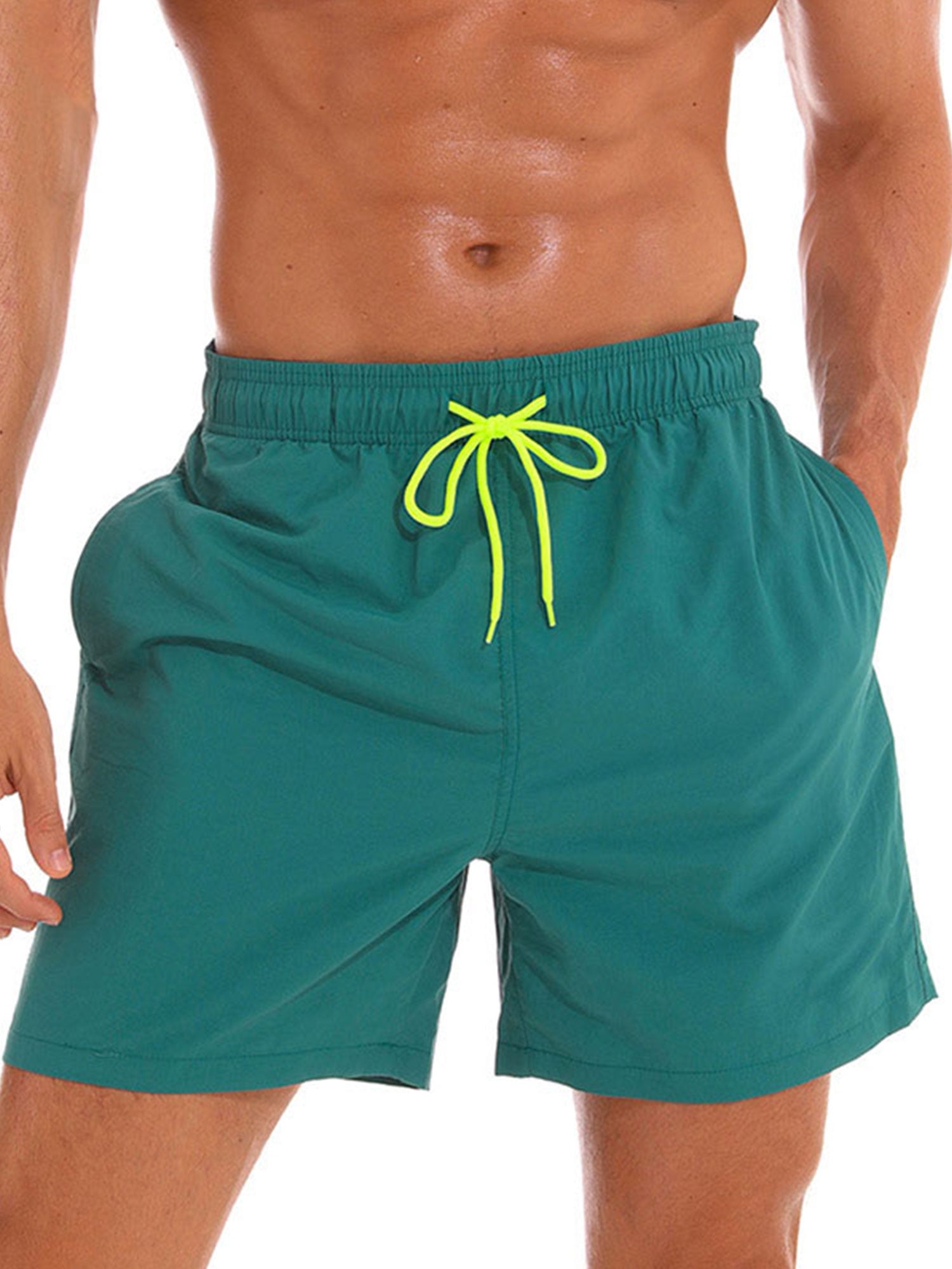 Sexy Dance Men Swim Trunks Shorts Pants Board Shorts Boardshorts ...