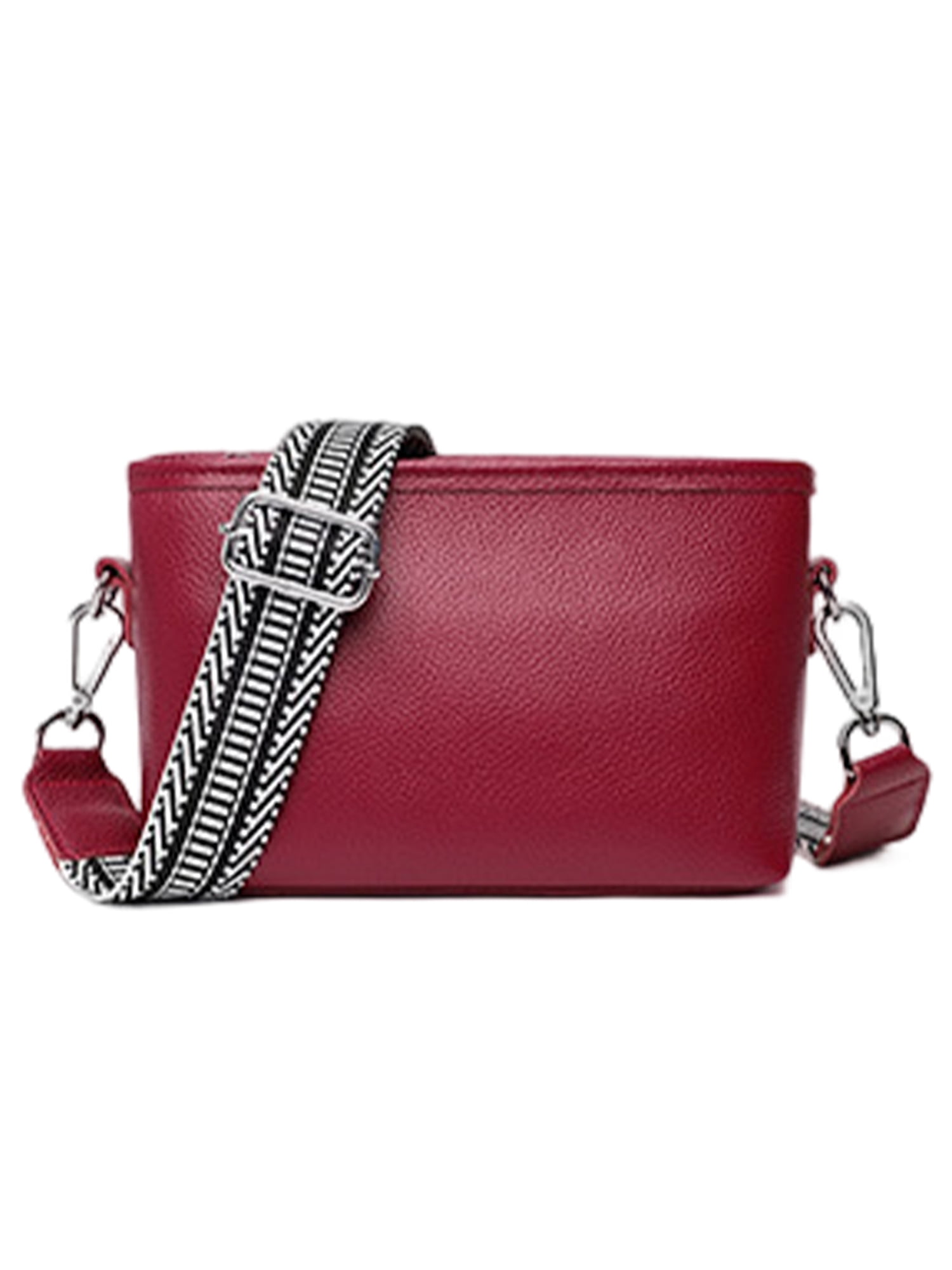 Sexy Dance Women Shoulder Bags Large Capacity Crossbody Bag Zipper