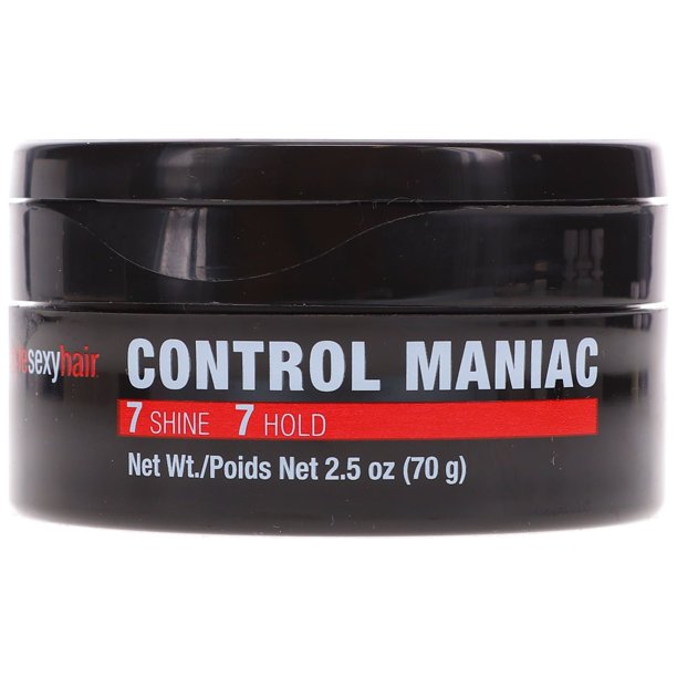 Sexy Hair Style Sexy Hair Control Maniac Wax 25 Oz