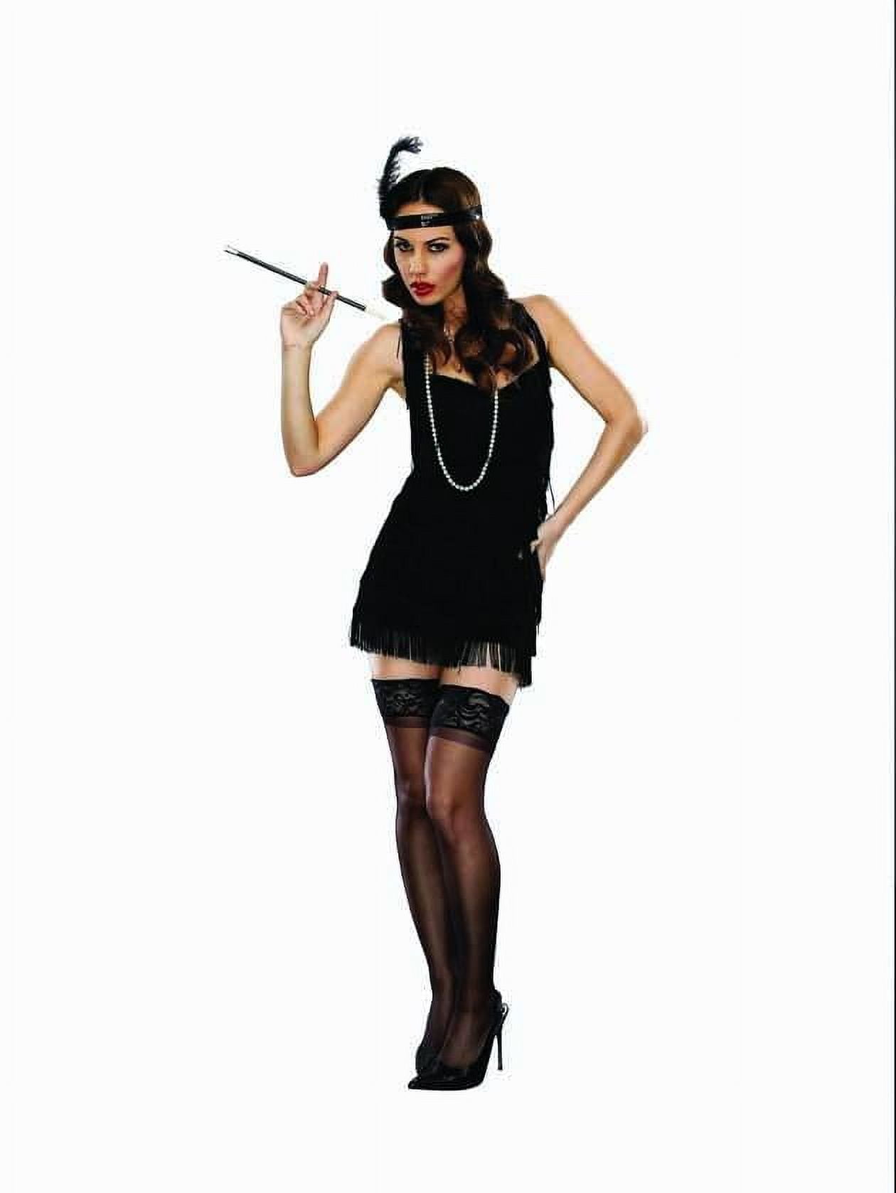 Delicious Sexy Lindy And Lace Costume Adult Female - Walmart.com