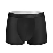 "Gildan Men's Boxer Briefs with Covered Waistband, 10-Pack, Sizes S-2XL ...