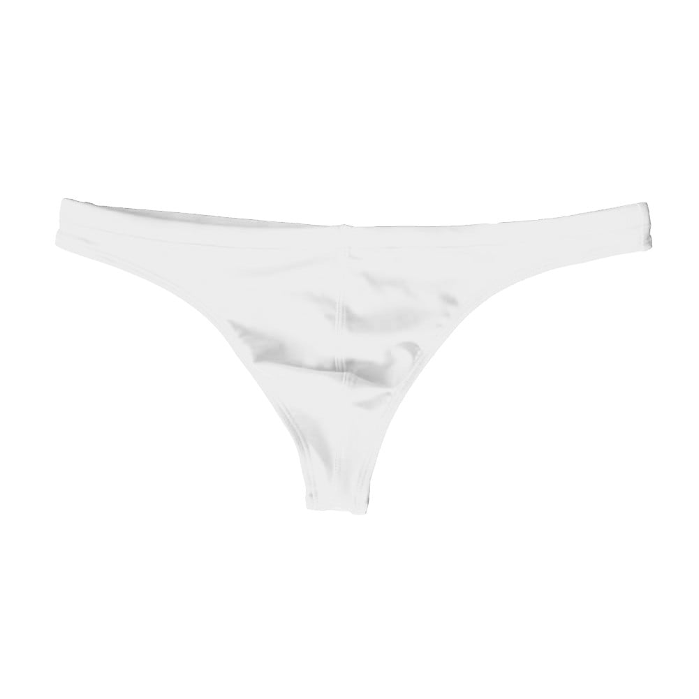 Sexy Mens Low Waist Swim Thong Beach Swimsuit Bikini Bathing Suit