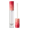 Sexy Mother Pucker Lip Plumping Gloss Rose Natural Lipstick Clear Clear