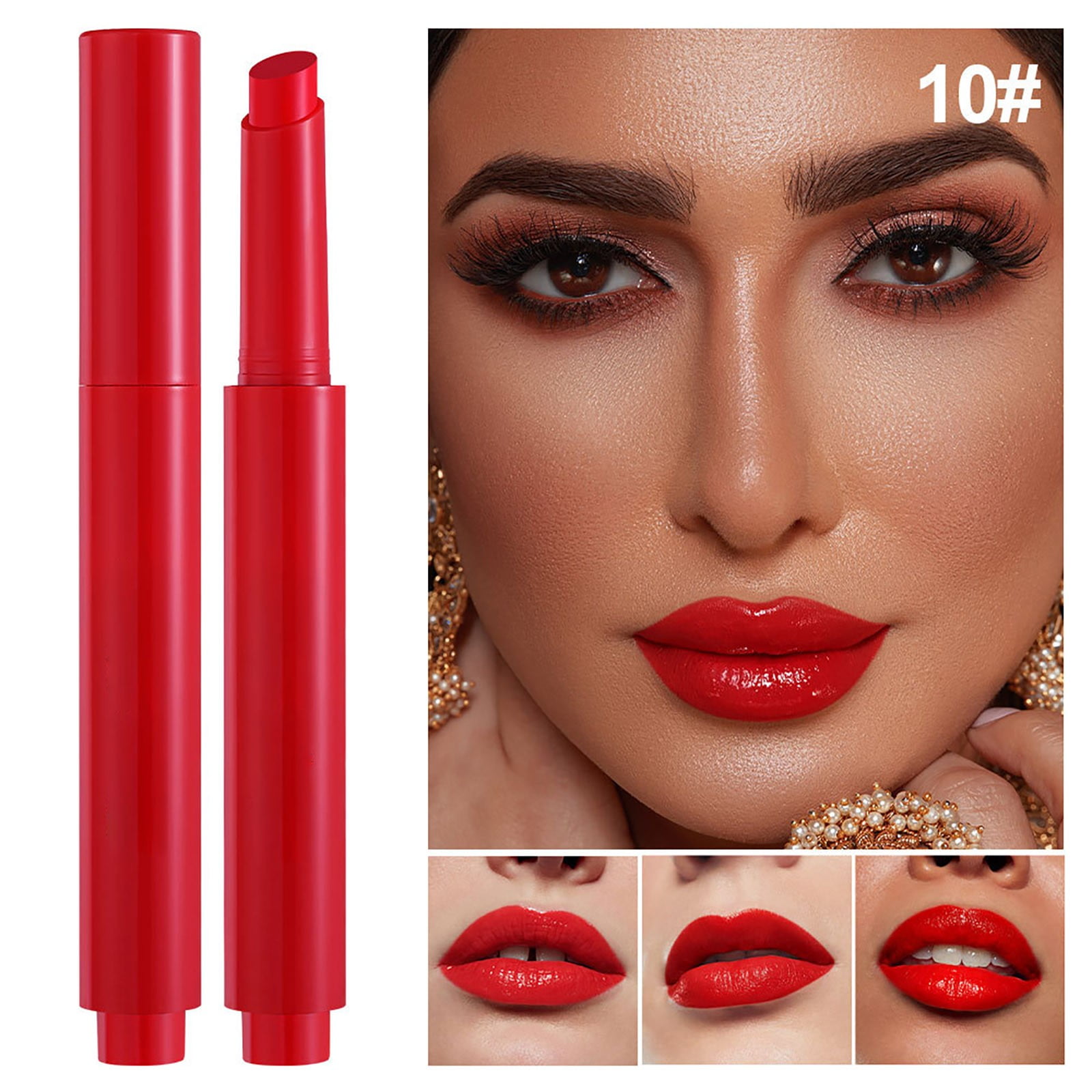 Sexy Mother Pucker Lip Plumping Gloss Tint Remover Clear Lip Gloss Candy Crayons And Lipstick