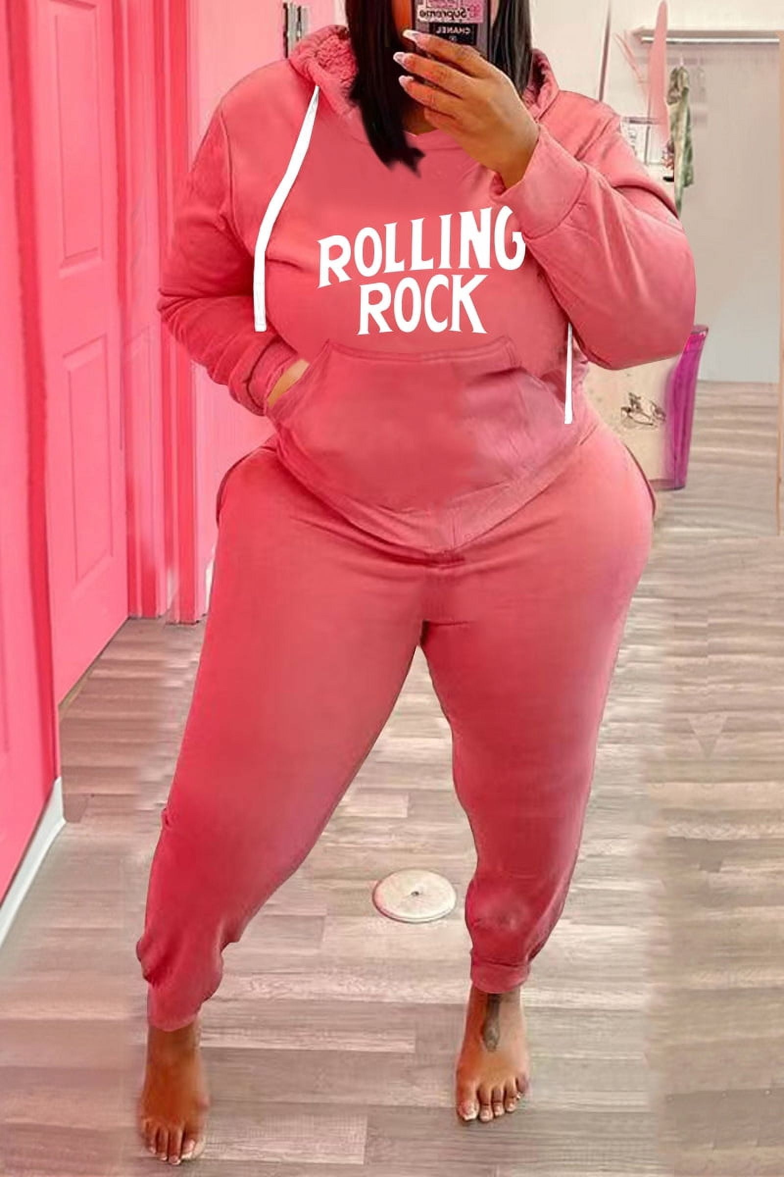 Sexy Plus Size Classy Sets - Walmart.com