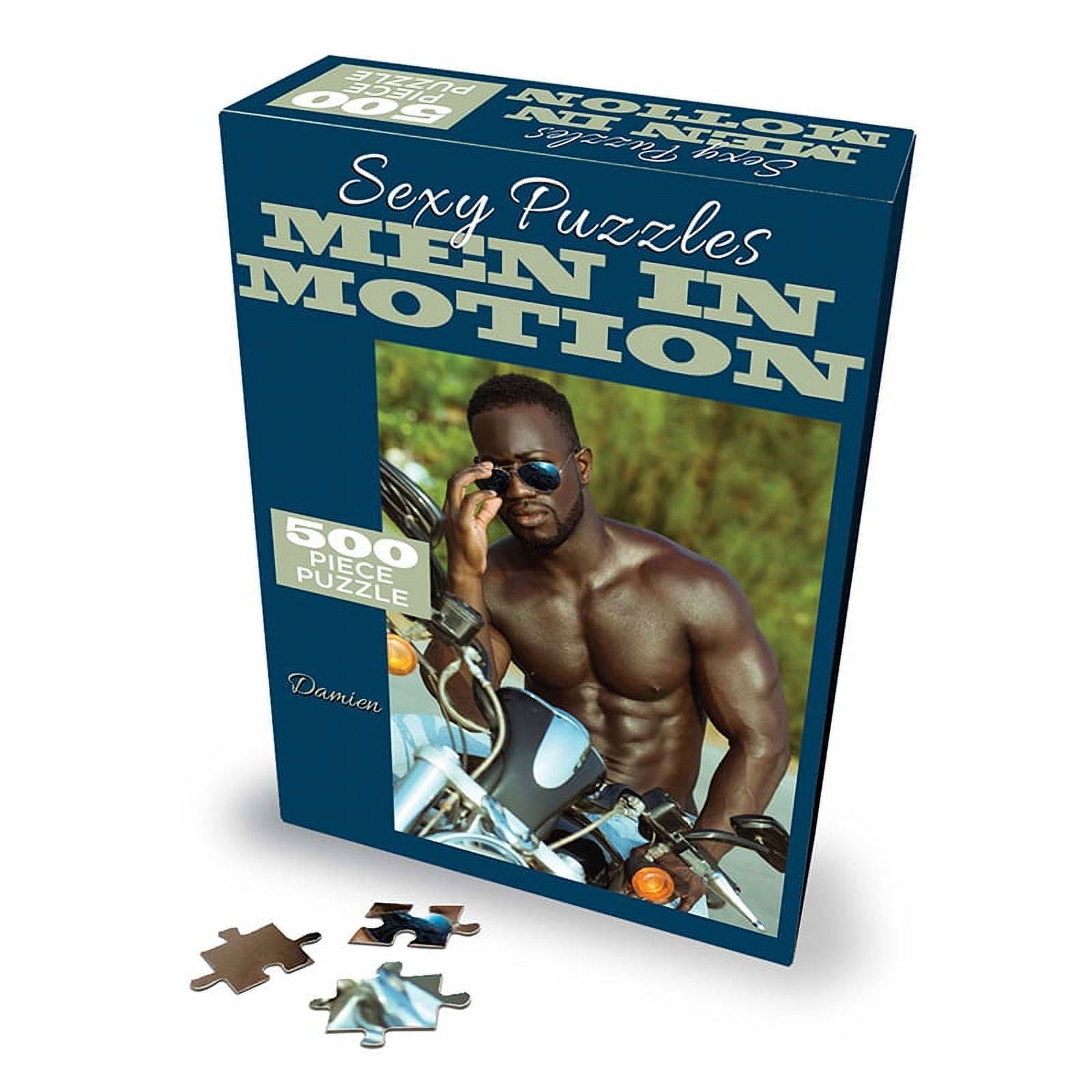 Erotic Puzzles