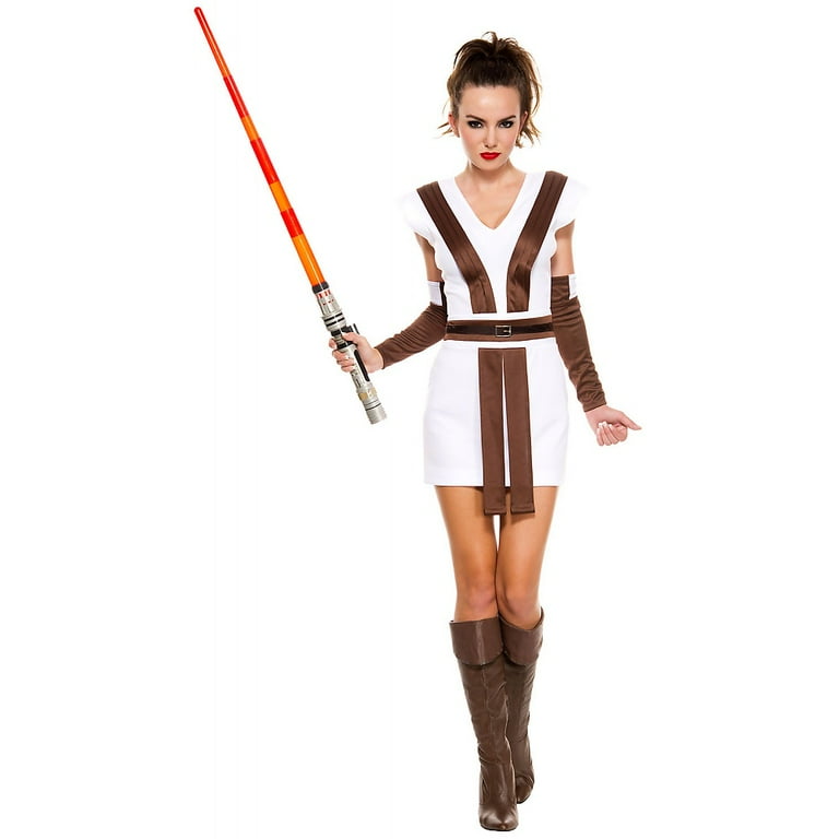 Sexy Warrior Costume