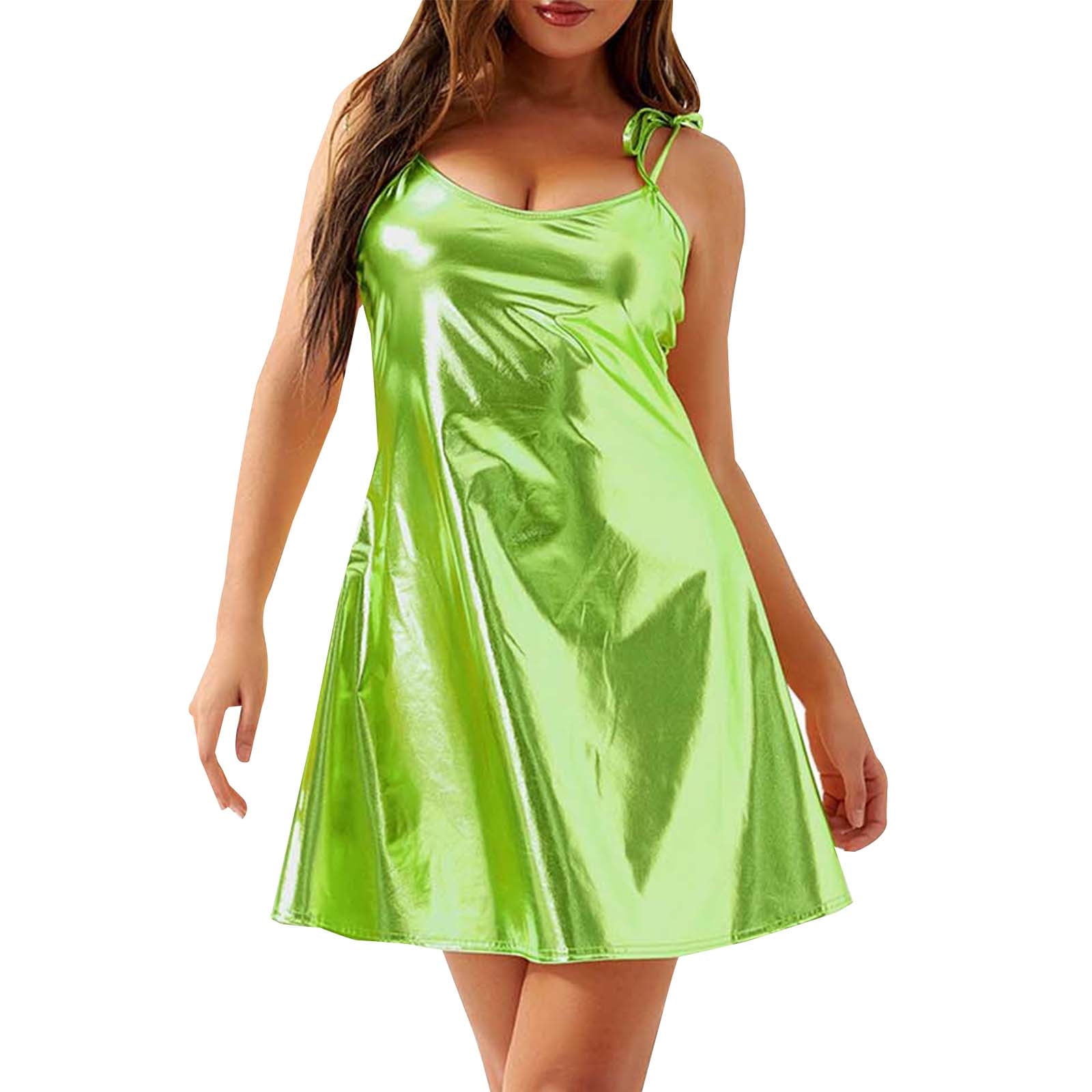 Sexy Summer Dresses For Women 2024 Shirt Dress