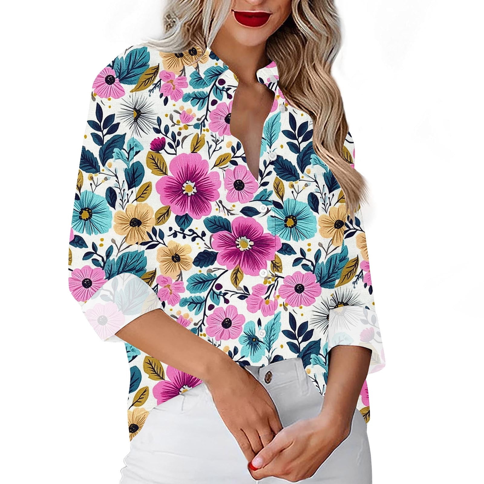 Sexy Summer Tops For Women 2025 Cute Tops For Women Trendy Y2K Long ...