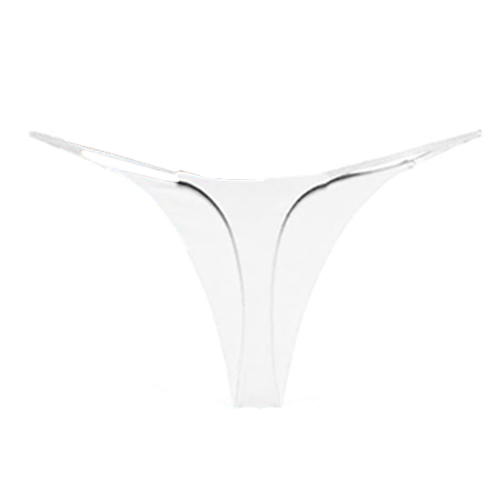 Sexy Underwear For Women Thong Low Rise G String Panties 5 Pack Low ...