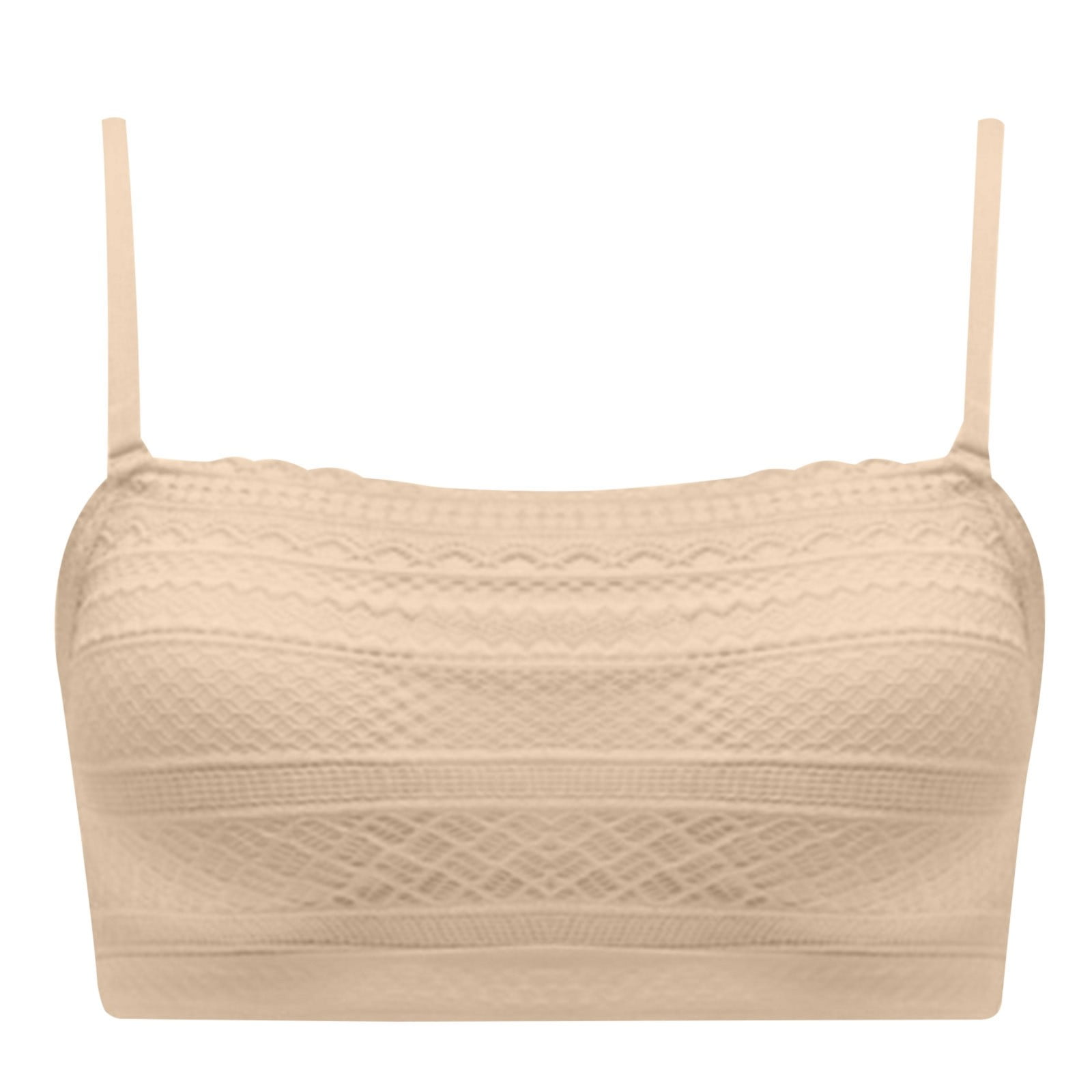 Sexy Women's Bra - Comfortable Daily Wear, Versatile with Casual ...