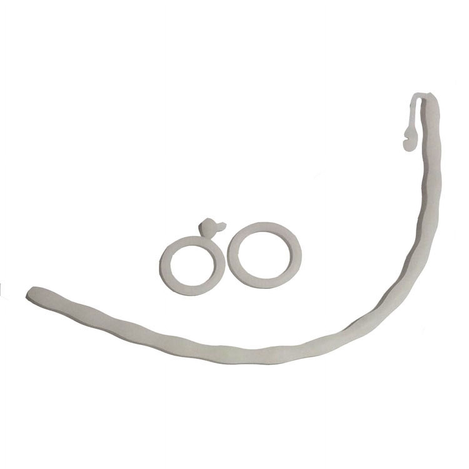 Sexy dual-purpose equine eye Urethral dilatation stimulation ultra-long ...