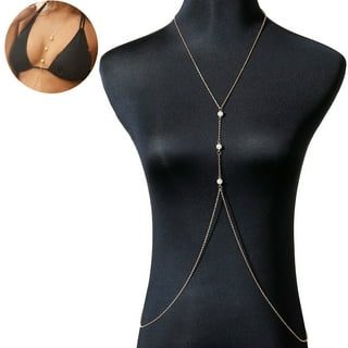 Body Chains Jewelry