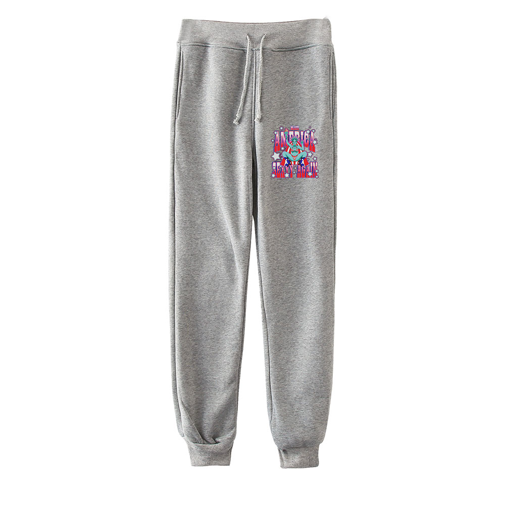 Sexyy Red Merch Make America Sexyy Again Sweatpant Trendy Leisure ...