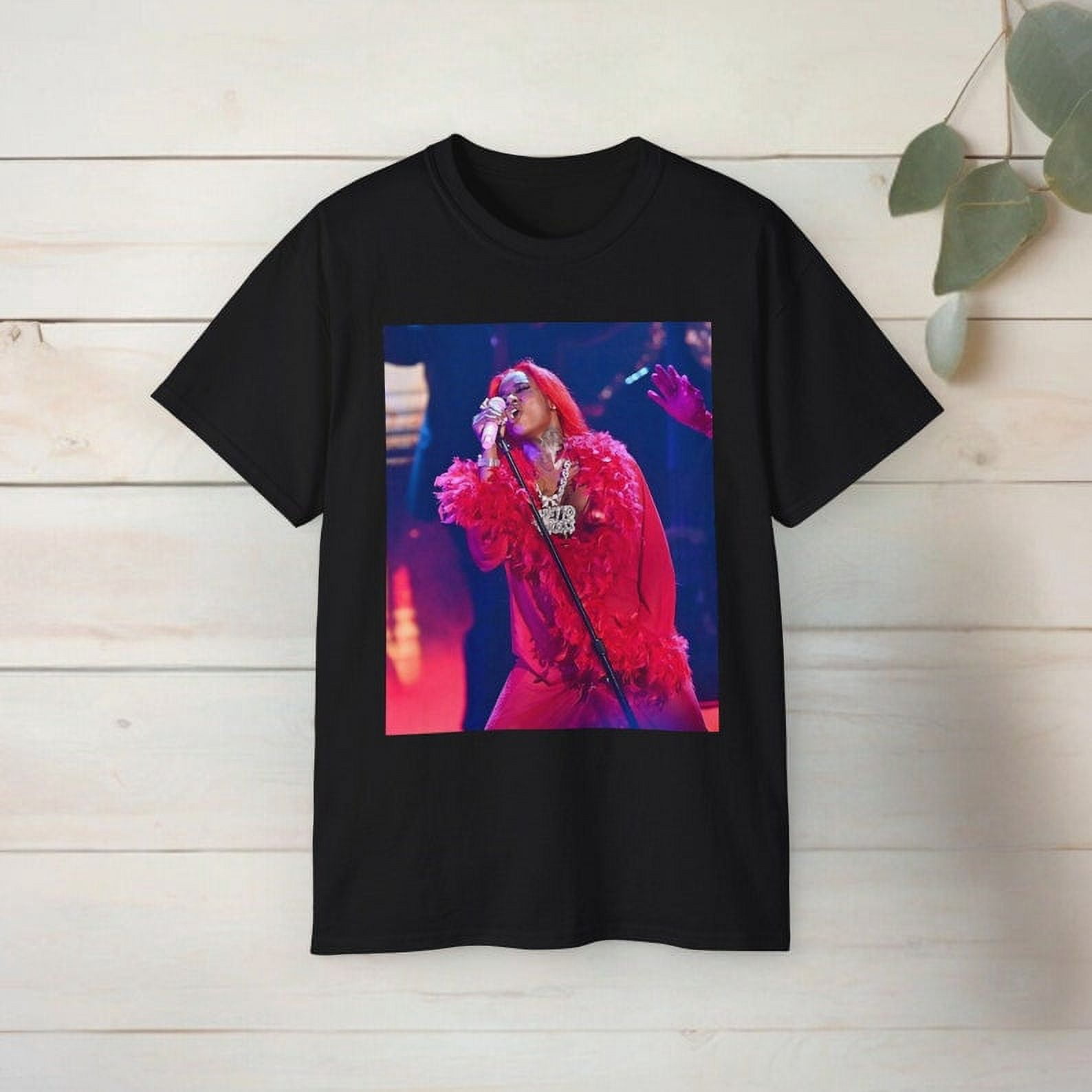 Sexyy Red OoOoOo Baby T Shirt, Sexy Red Shirt, Sexyy Red for President ...