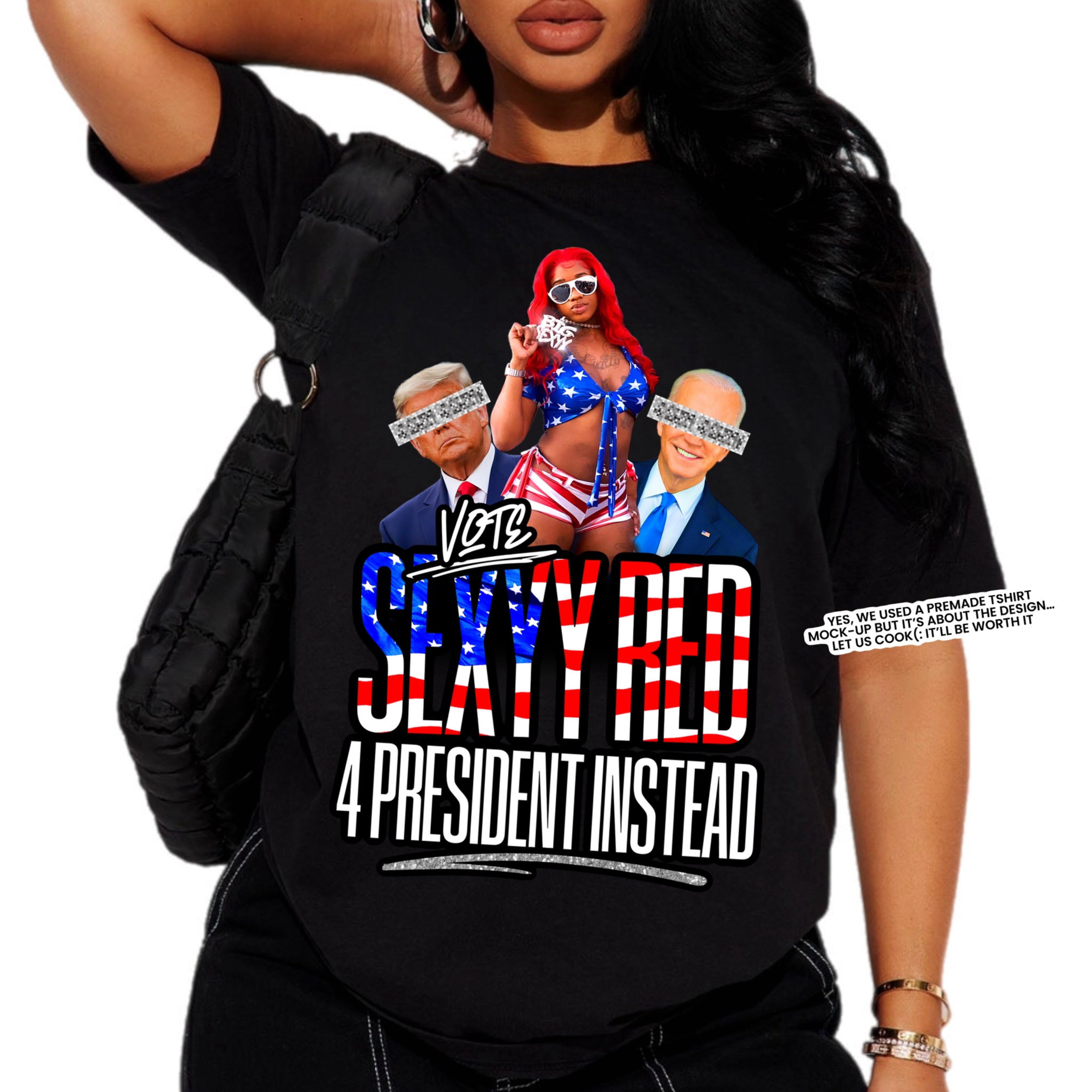 Sexyy Red, Sexyy Red Shirt, Sexyy Red Tour Tshirt, Sexyy Red Concert ...