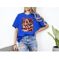 Sexyy Red Unisex Shirt Sexyy Red Sexyy Red Fan Sexyy Red Shirt Up To 4xl