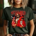 Sexyy Red Unisex Shirt Sexyy Red Sexyy Red Fan Unisex T Shirt Up To
