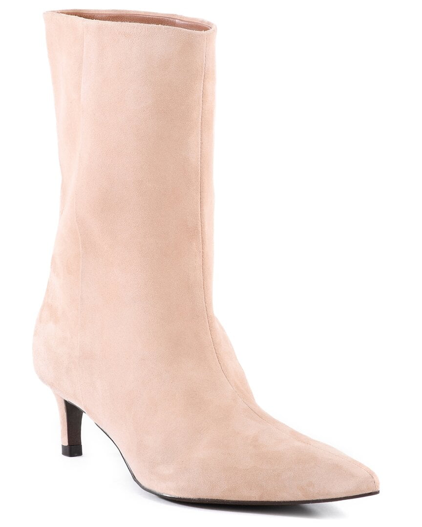 Seychelles Game Changer Suede Boot, 10, Brown - Walmart.com