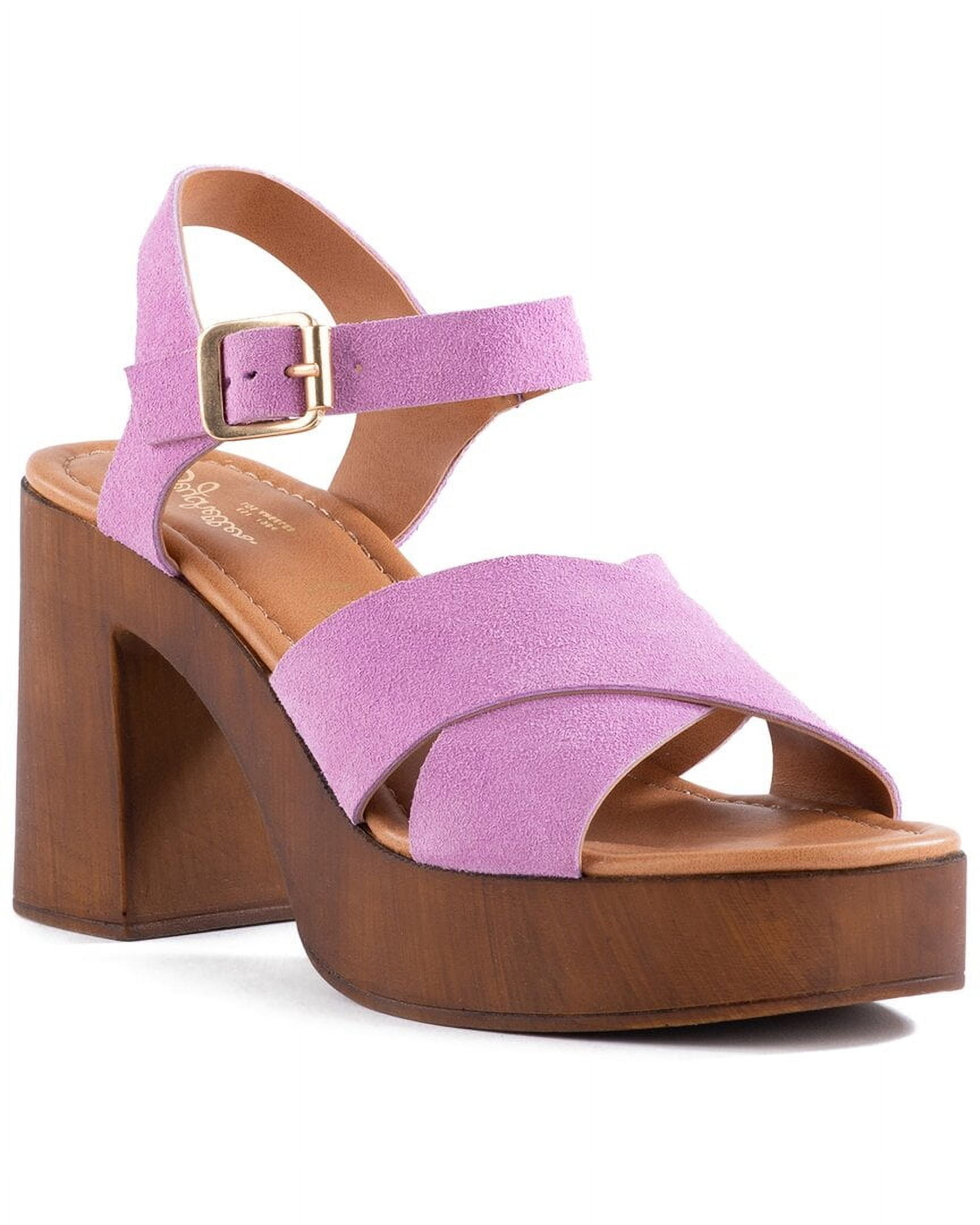 Seychelles Paloma Heels