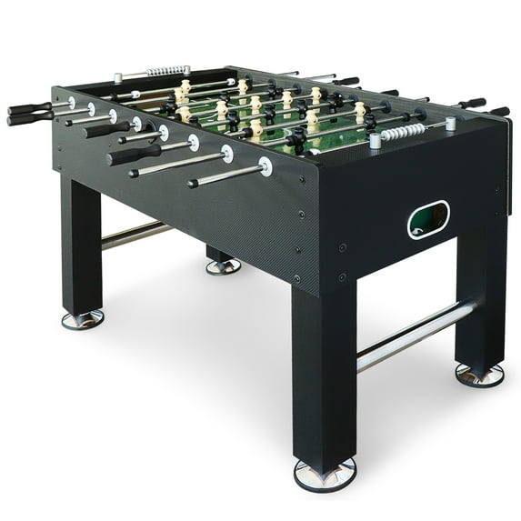 Seydrey 54" Competition Sized Foosball Table, Arcade Table Soccer for ...