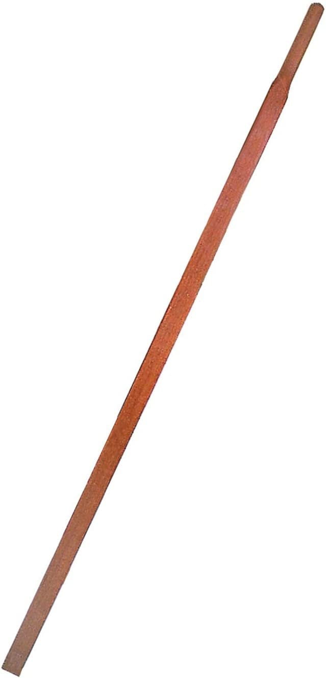 Seymour Wheelbarrow Handle - Hardwood, 60 Inch - Walmart.com