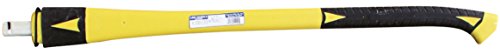 Seymour 100-99 34-Inch Fiberglass Single Bit Curved Grip Axe Handle ...