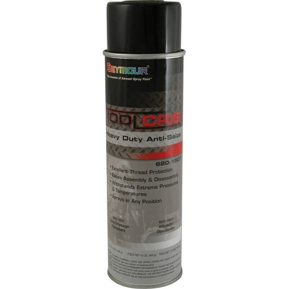 Cold Galvanizing Spray Paint