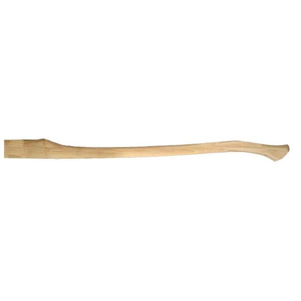 Seymour 36 Single Bit Curve Grip Axe Handle - Walmart.com