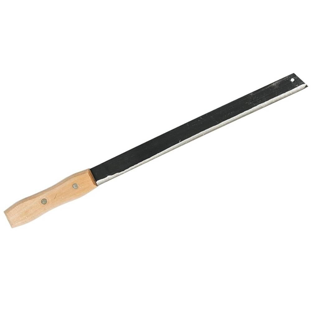 Seymour 41740 2C-33 Corn Knife with Hardwood Handle, 1-3/8" x 18 ...