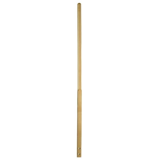 Seymour 48in. Square Eye Post Hole Digger Handle - Walmart.com