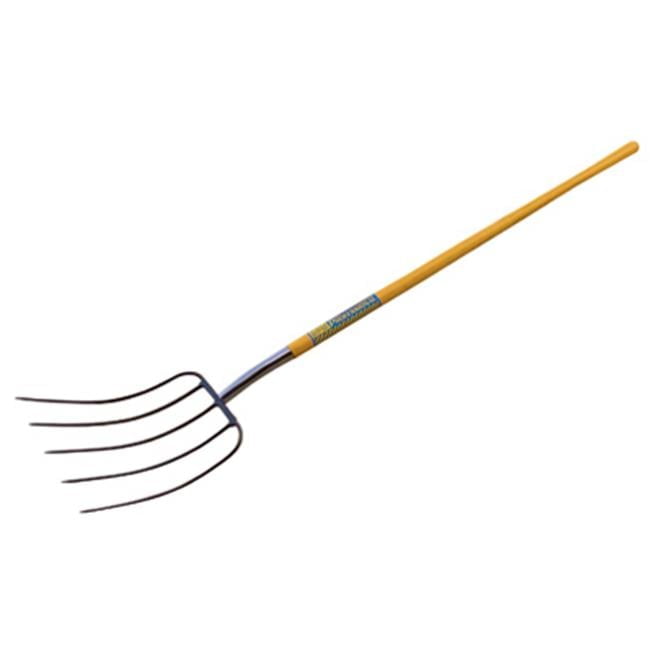 Seymour 49279 54 in. Barley Straw Fork - Walmart.com