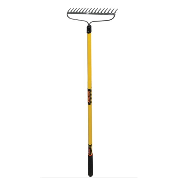 Rakes Rakes in Garden Tools - Walmart.com
