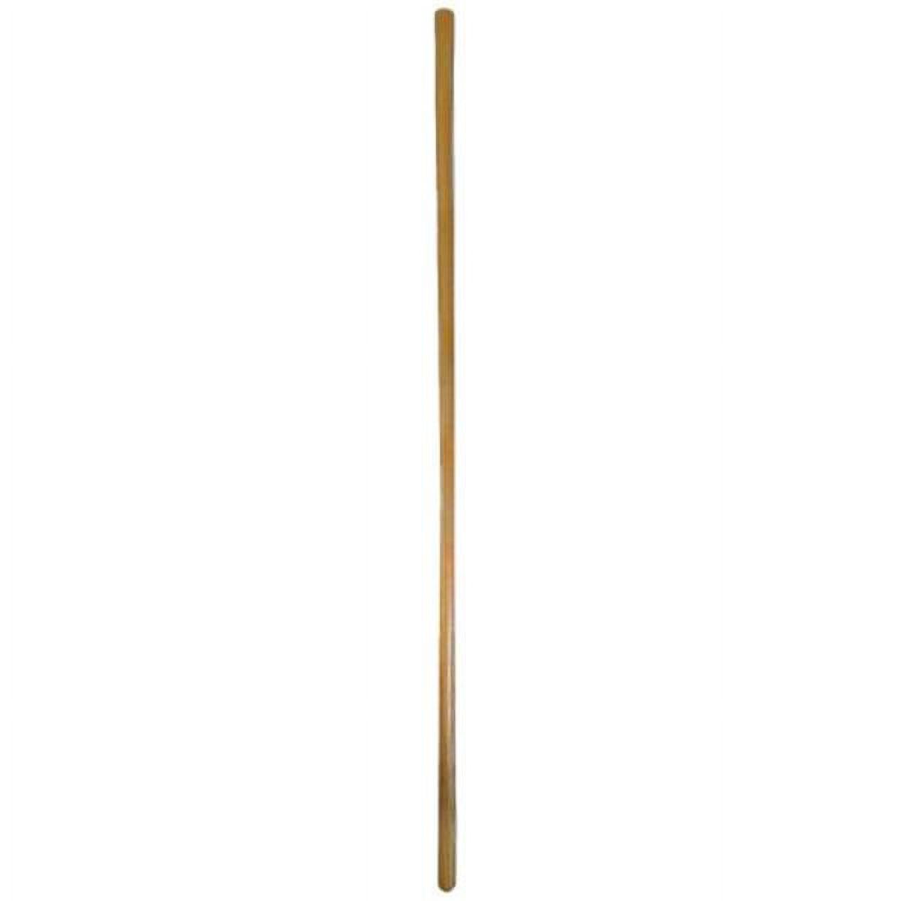 Seymour 60in. Eye Hoe & Fire Rake Handle - Walmart.com