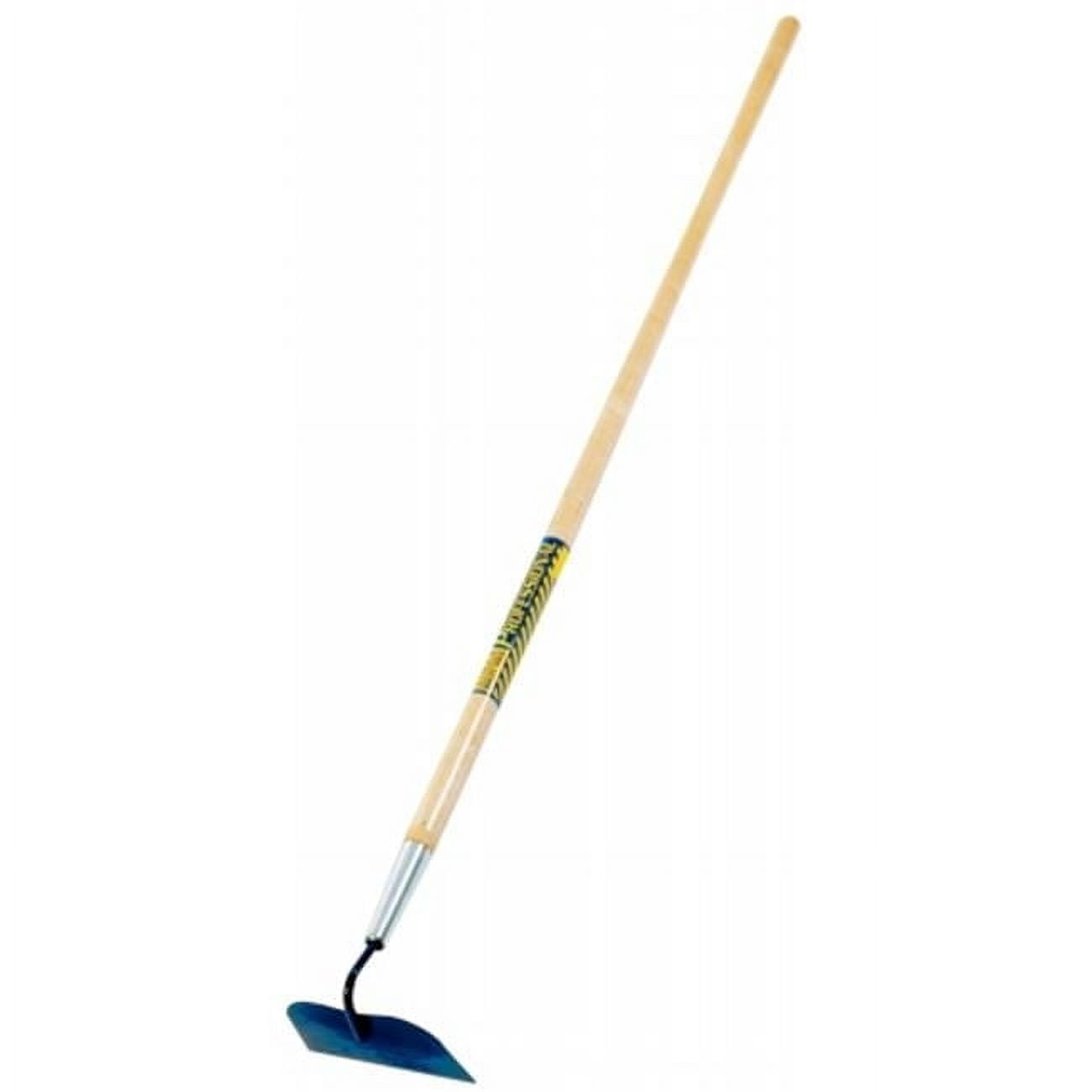 Seymour 64.38 in Professional Grade Garden Hoe with American Ash Handle ...