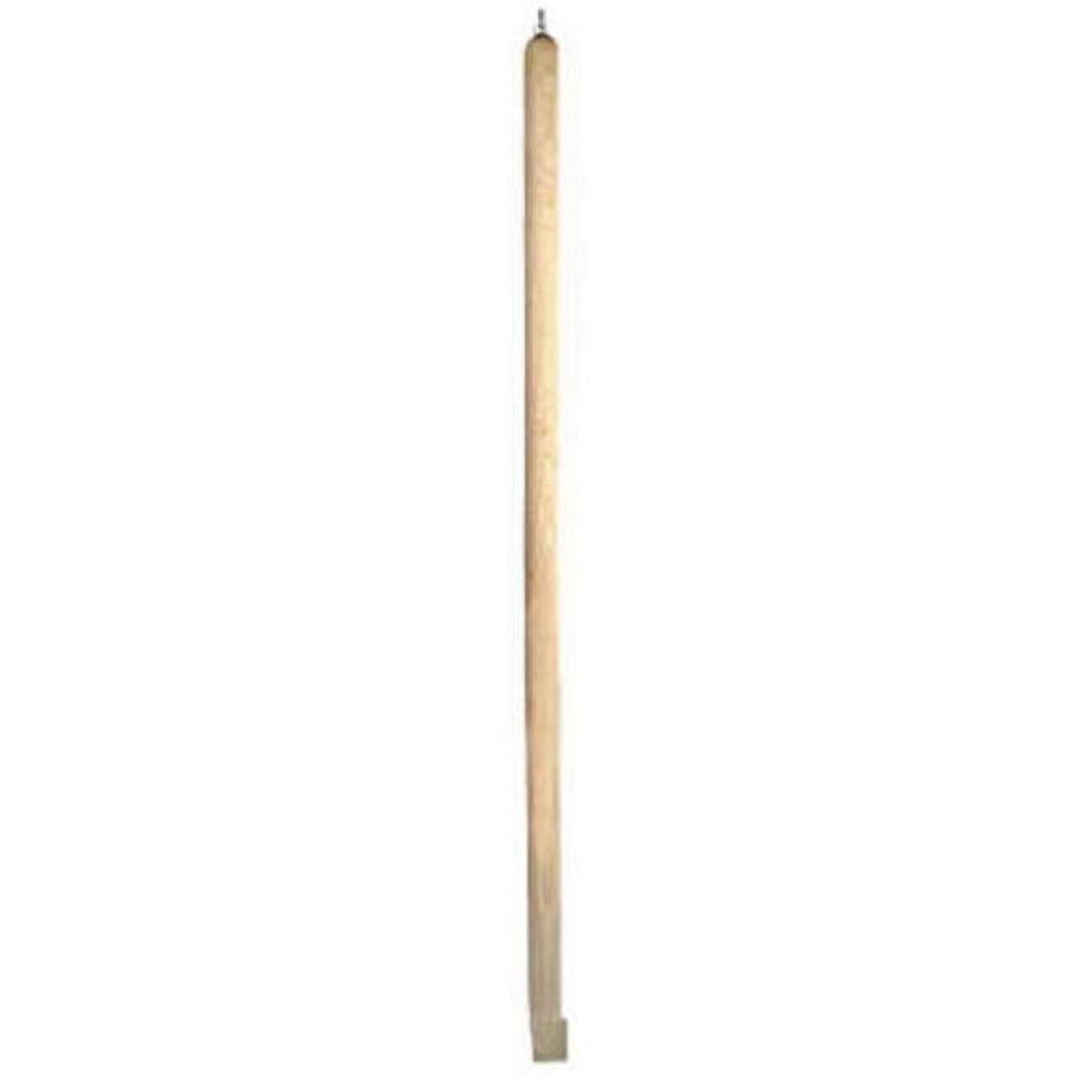 Seymour 66550 42 in. Round Tamper Handle - Walmart Business Supplies