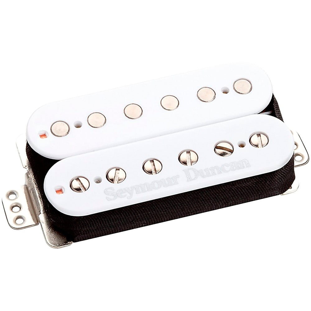 Seymour Duncan '78 Model Humbucker Pickup White - Walmart.com