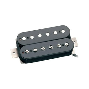 Seymour Duncan SH-5 Duncan Custom Guitar Pickup Black/Cream - Walmart.com
